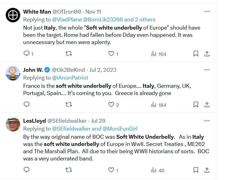 Blue Öyster Cult's record producer "Sandy" Pearlman was the Schulich ...