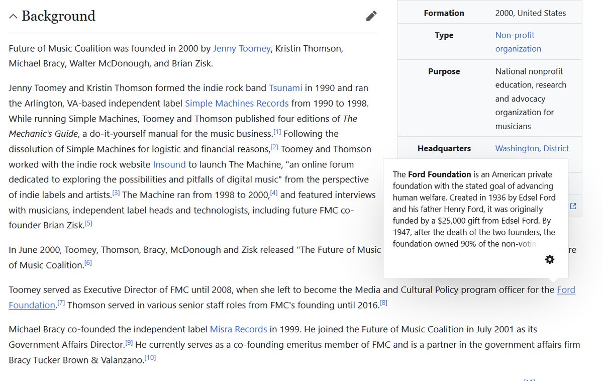 Blue Öyster Cult's record producer "Sandy" Pearlman was the Schulich ...