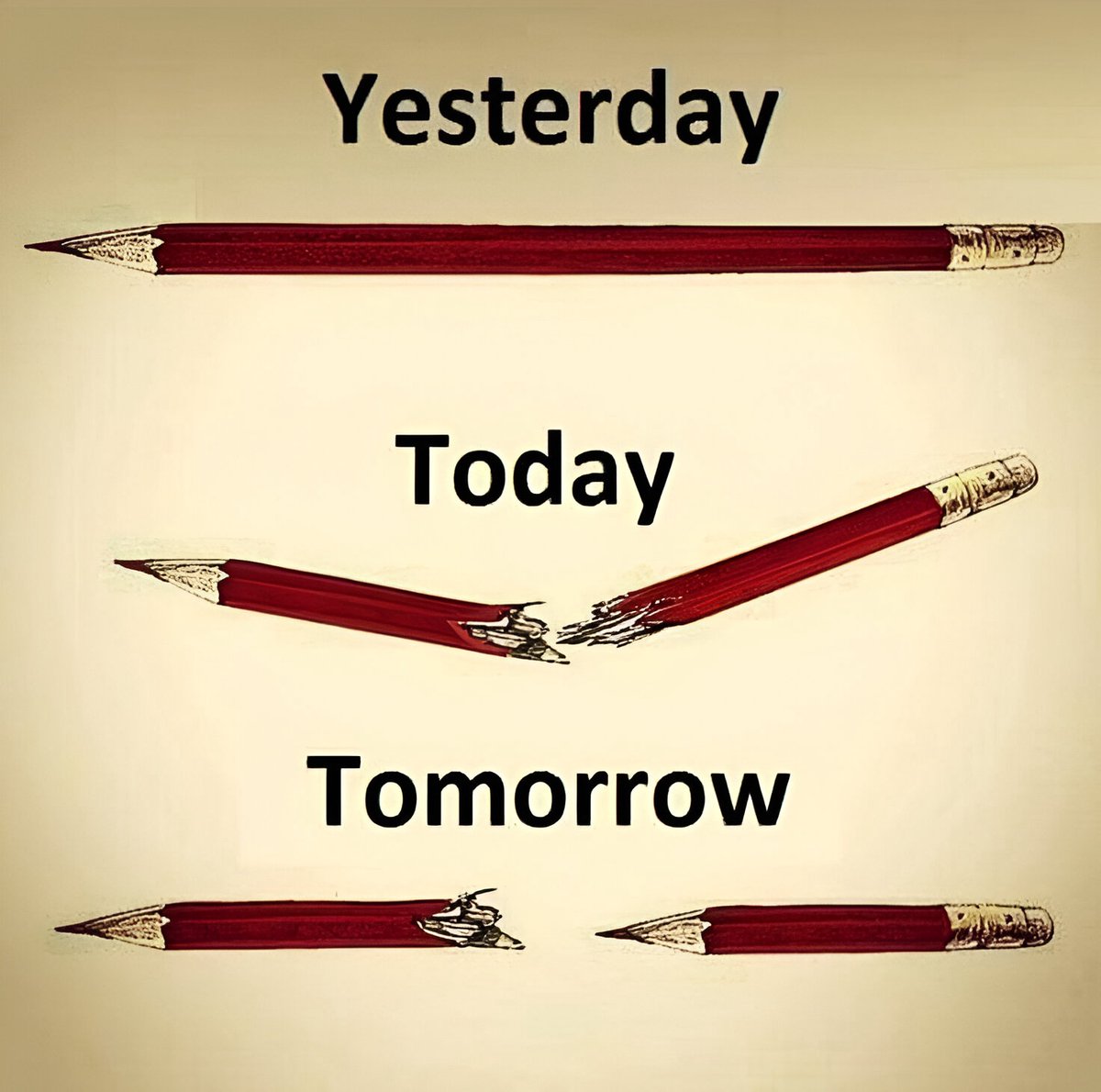 15 Deep Visuals That Will Make You Think: 1. - Thread from Zoltium ...