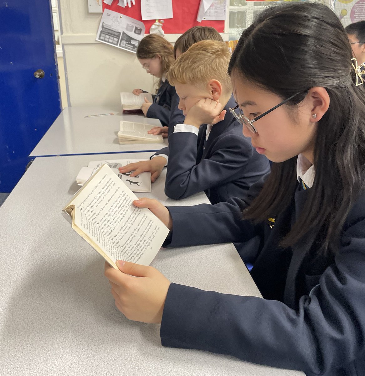 Sir John Lawes School