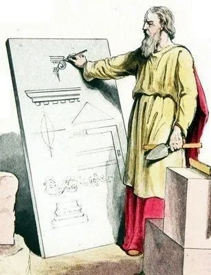 Pythagoras built the weirdest cult in history. Yes the Pythagoras who ...