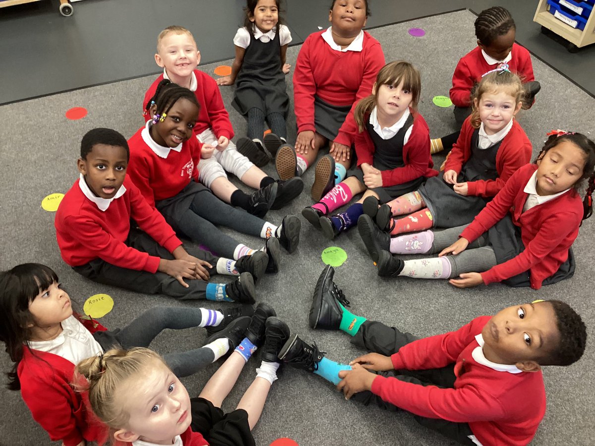 Reception - Village Infants School