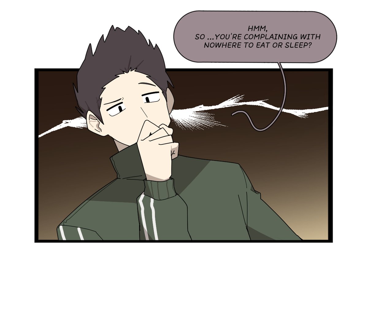 Class Change : Angel → Beggar https://t.co/noevM36UHi