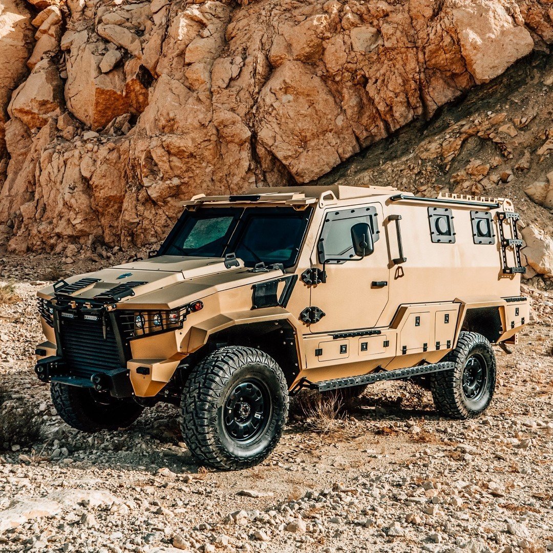 Indobatt Receives HMLTV - Malaysian Defence