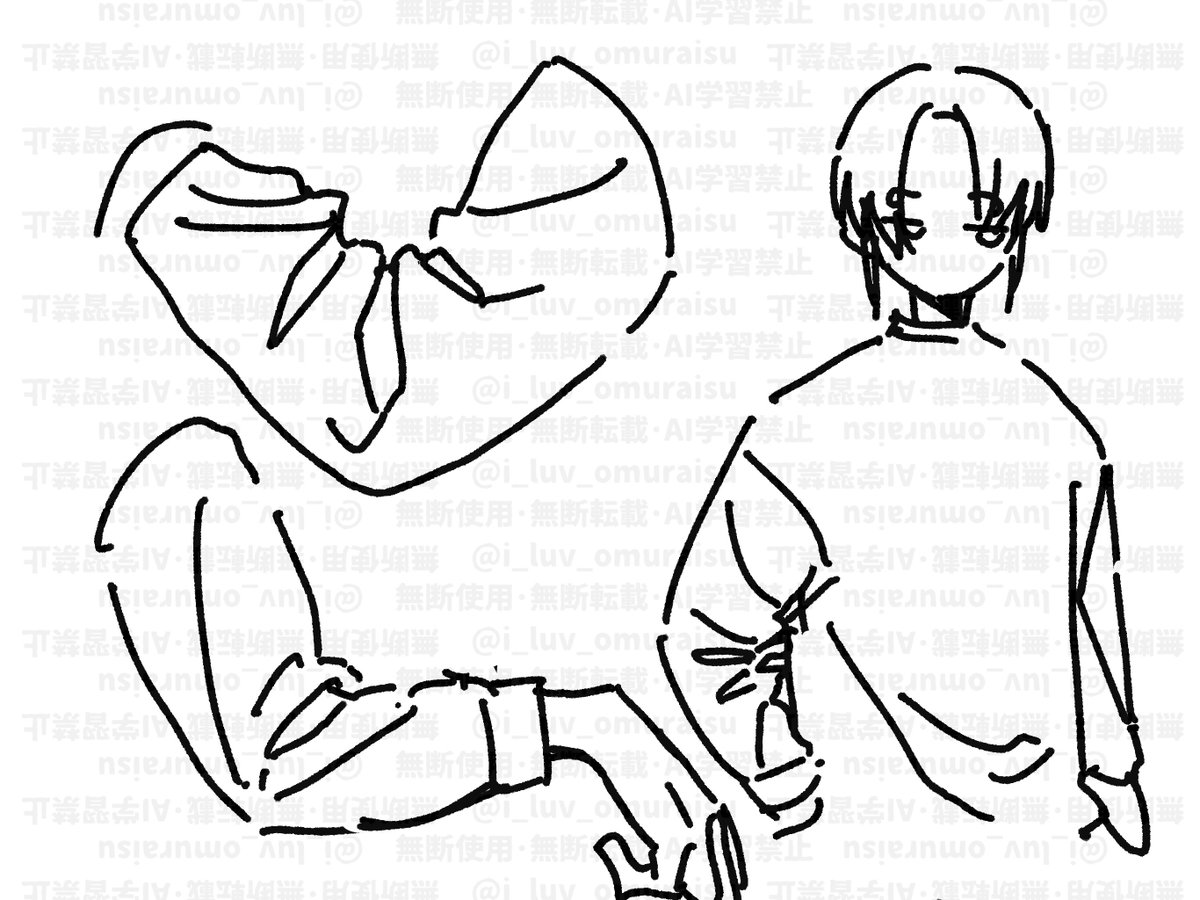 「練習 」TADANO_TAJIMAの漫画