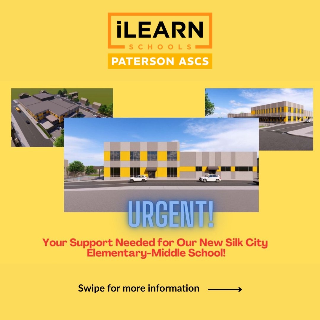 Paterson Arts & Science Charter School – iLearn Schools