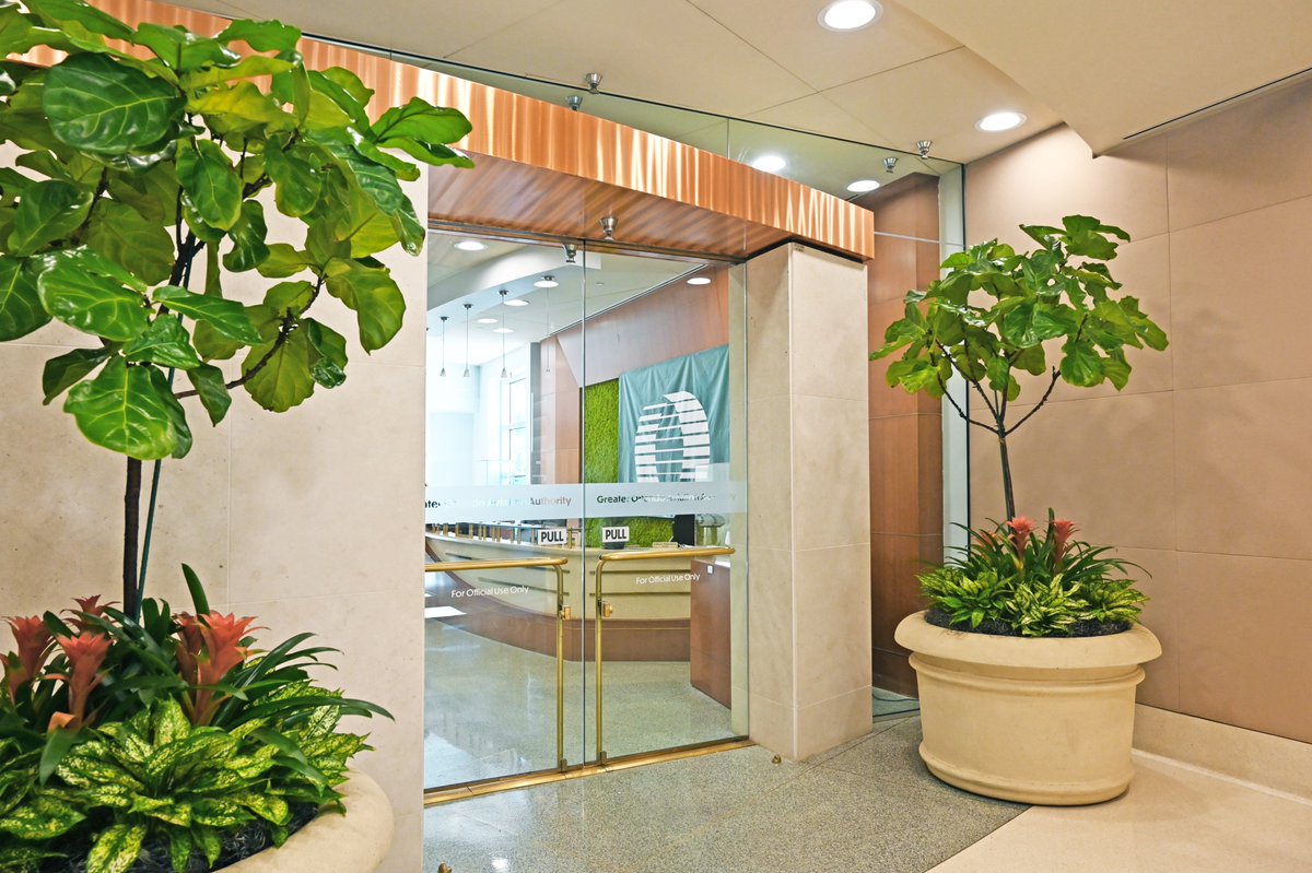 MCO Cares | Helping MCO Employees to Deliver Exceptional Customer Service