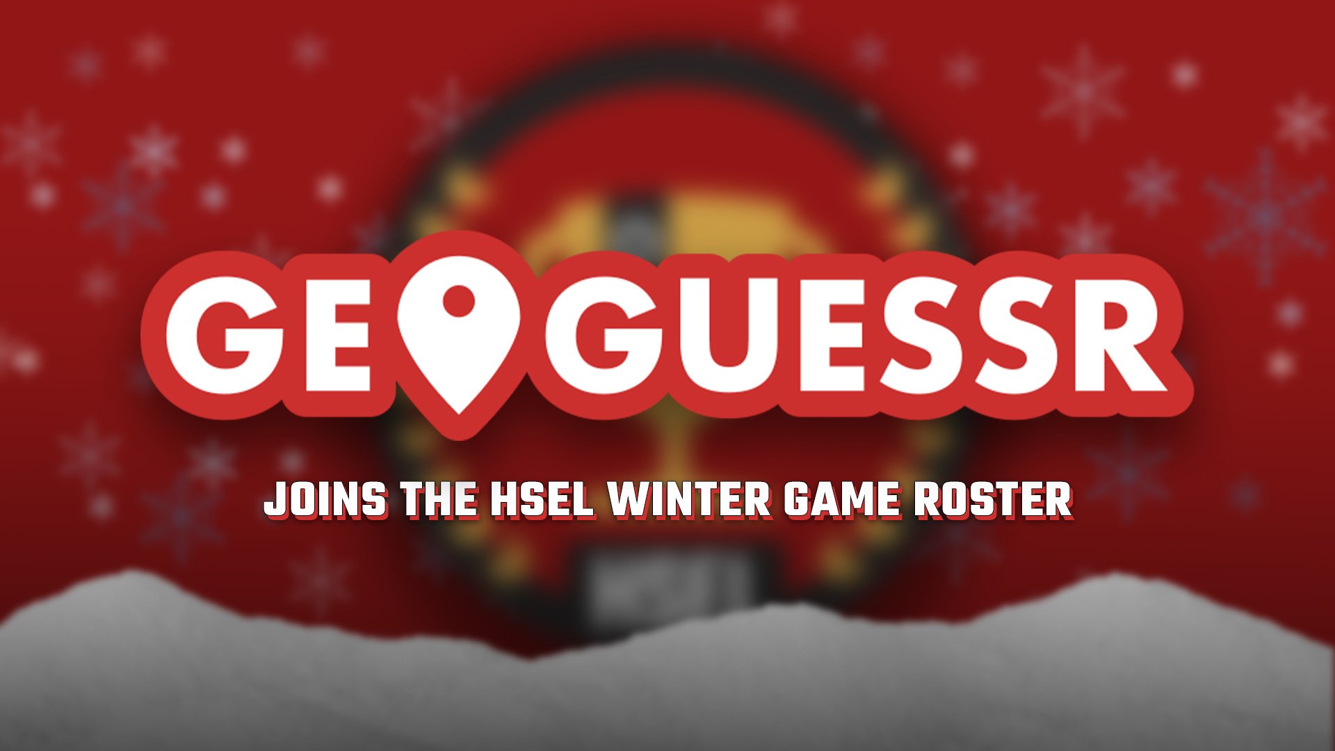 Geoguessr Logo You Gotta Be Kidding : R/geoguessr