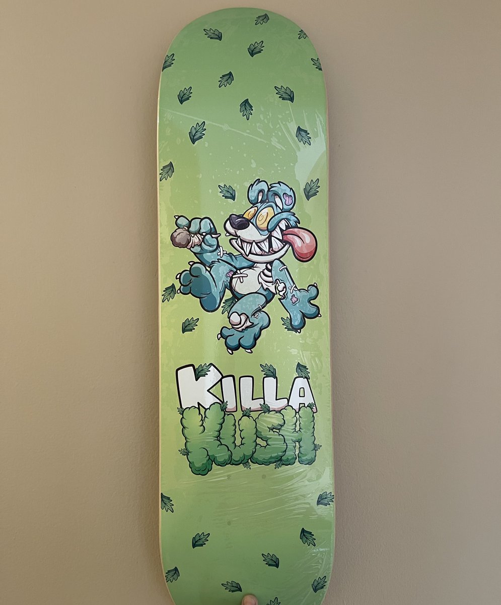 Cannabis Store - Buy Delta 9 THC Online | KillaKush