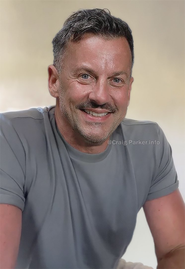 Craig Parker Haldir Craig Parker (Creator) TV Tropes