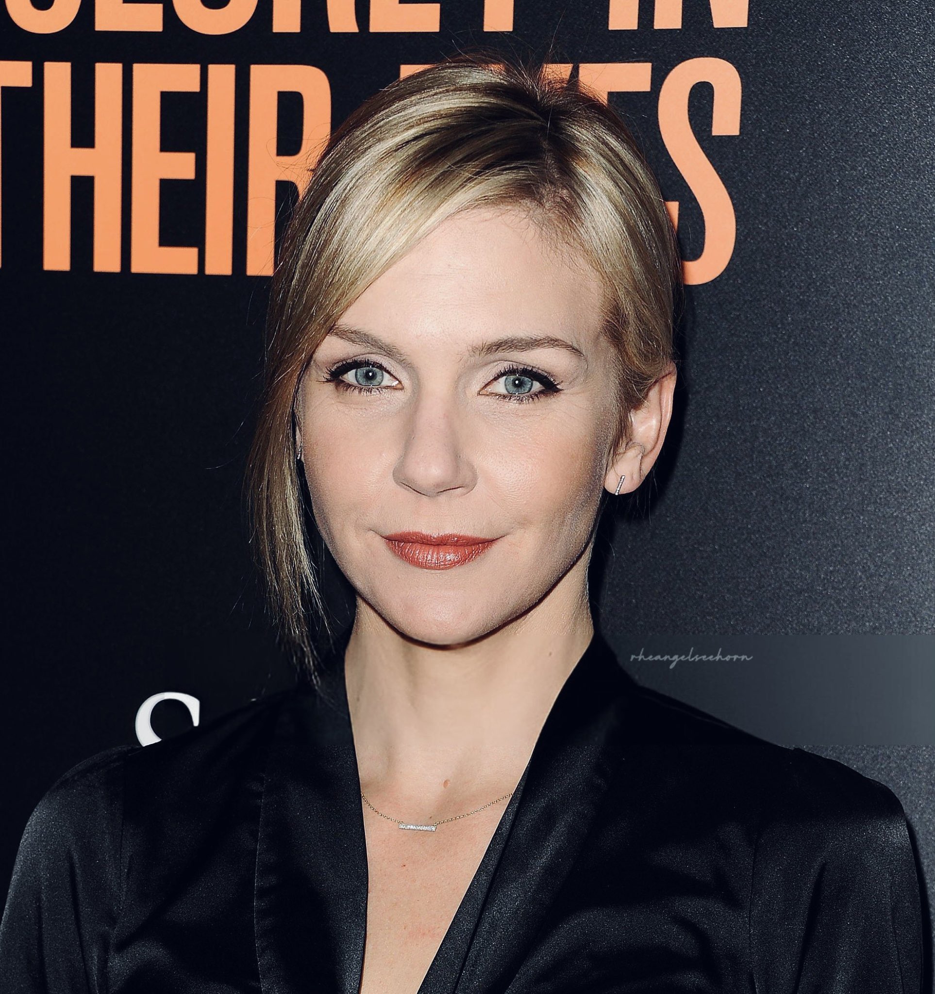 Rhea Seehorn Appreciation Thread - Page 3 - Blu-ray Forum