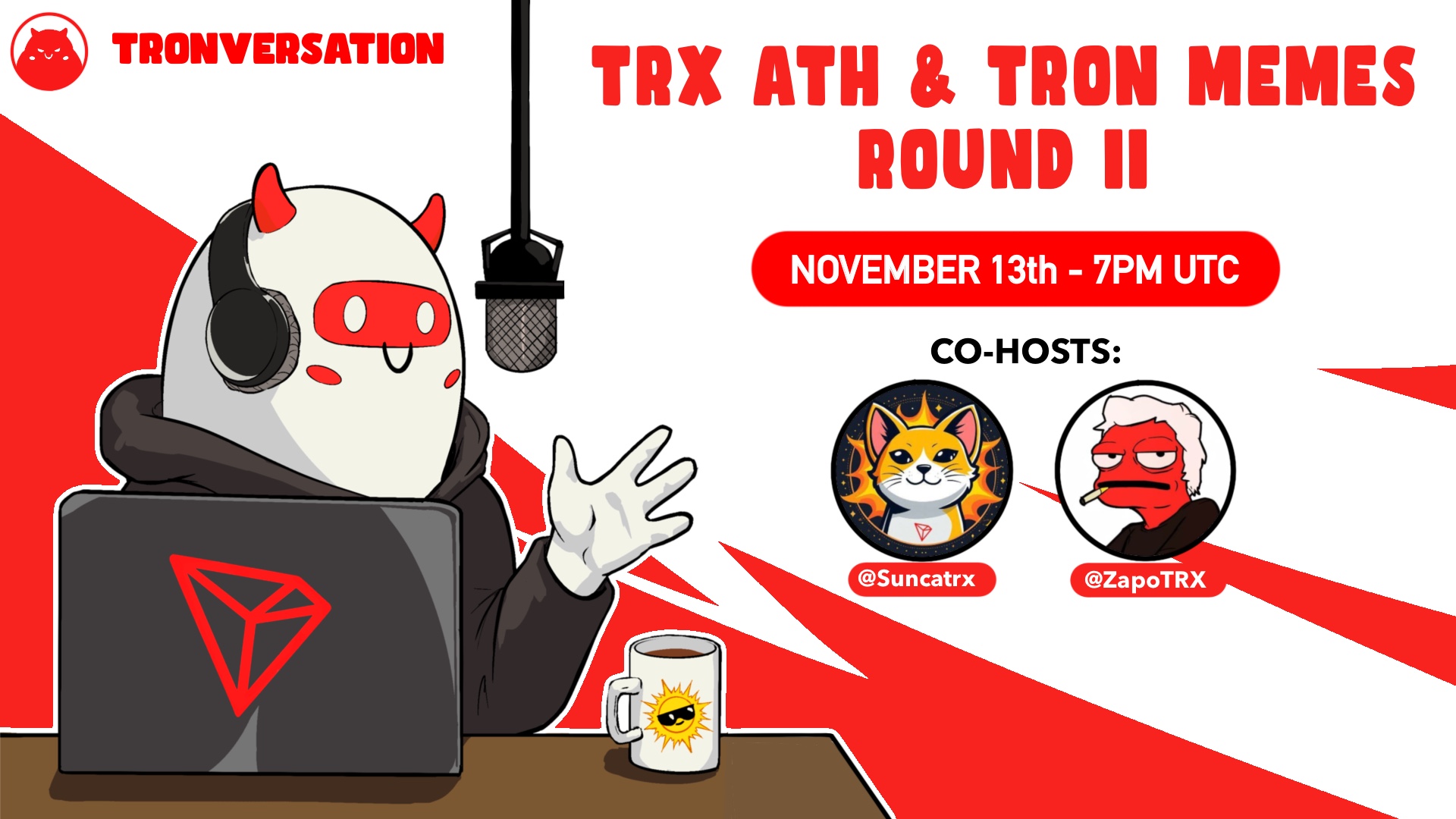 Memes Trx TRON Meme Coins Are Making Millionaires Overnight Is Your