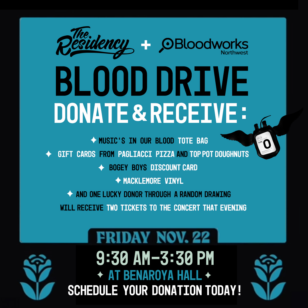 Holiday Blood Drive Themes January Is National Blood Donor Month.