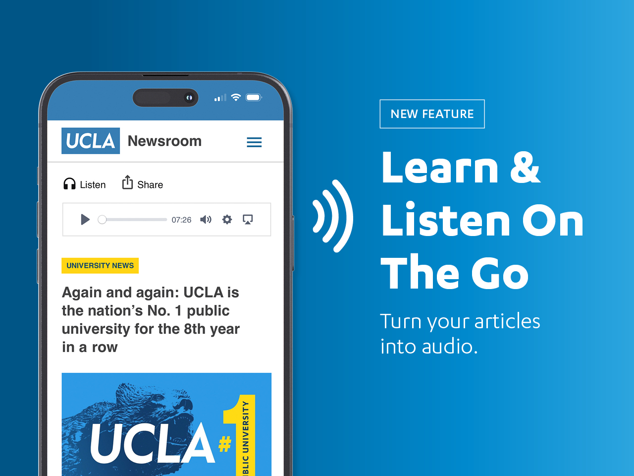 The Nice Model Ucla Department Of Medicine At UCLA Health On X: