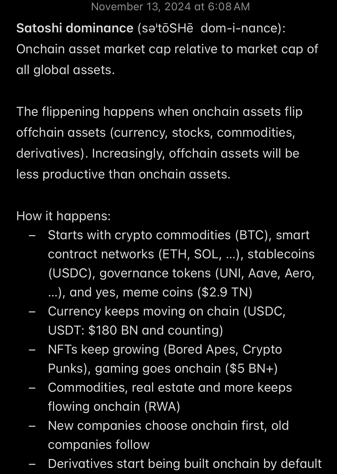 Memes About Dominance