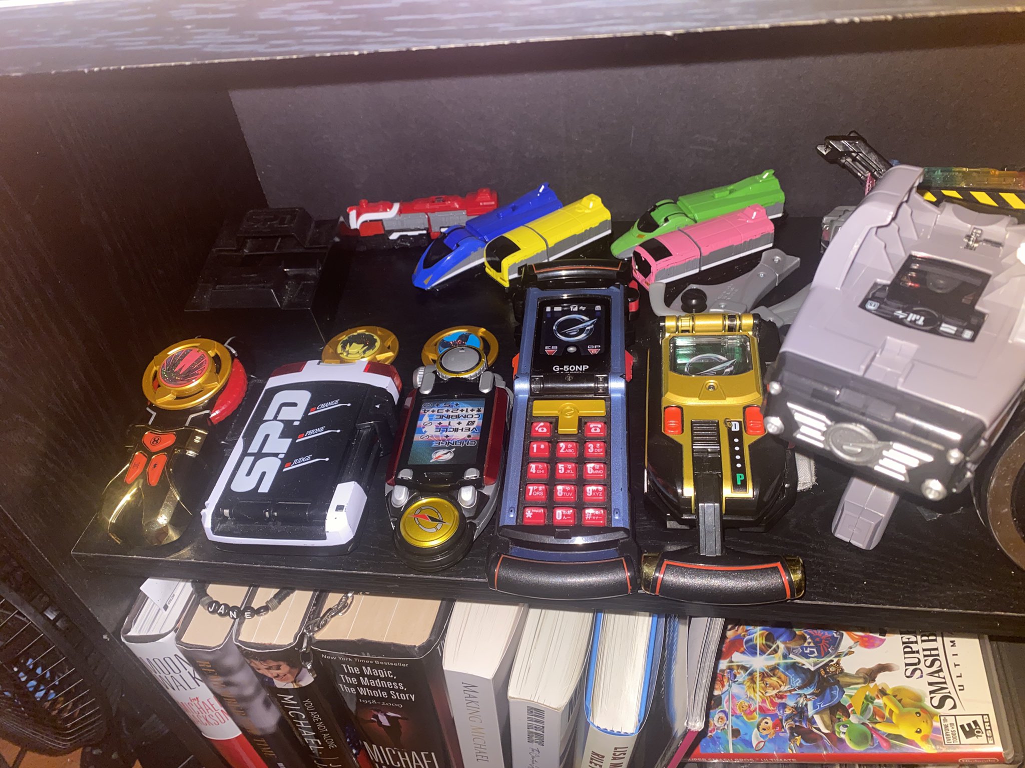 Power Rangers Rpm Morphers Power Ranger RPM Cannonizer (2009) Disney