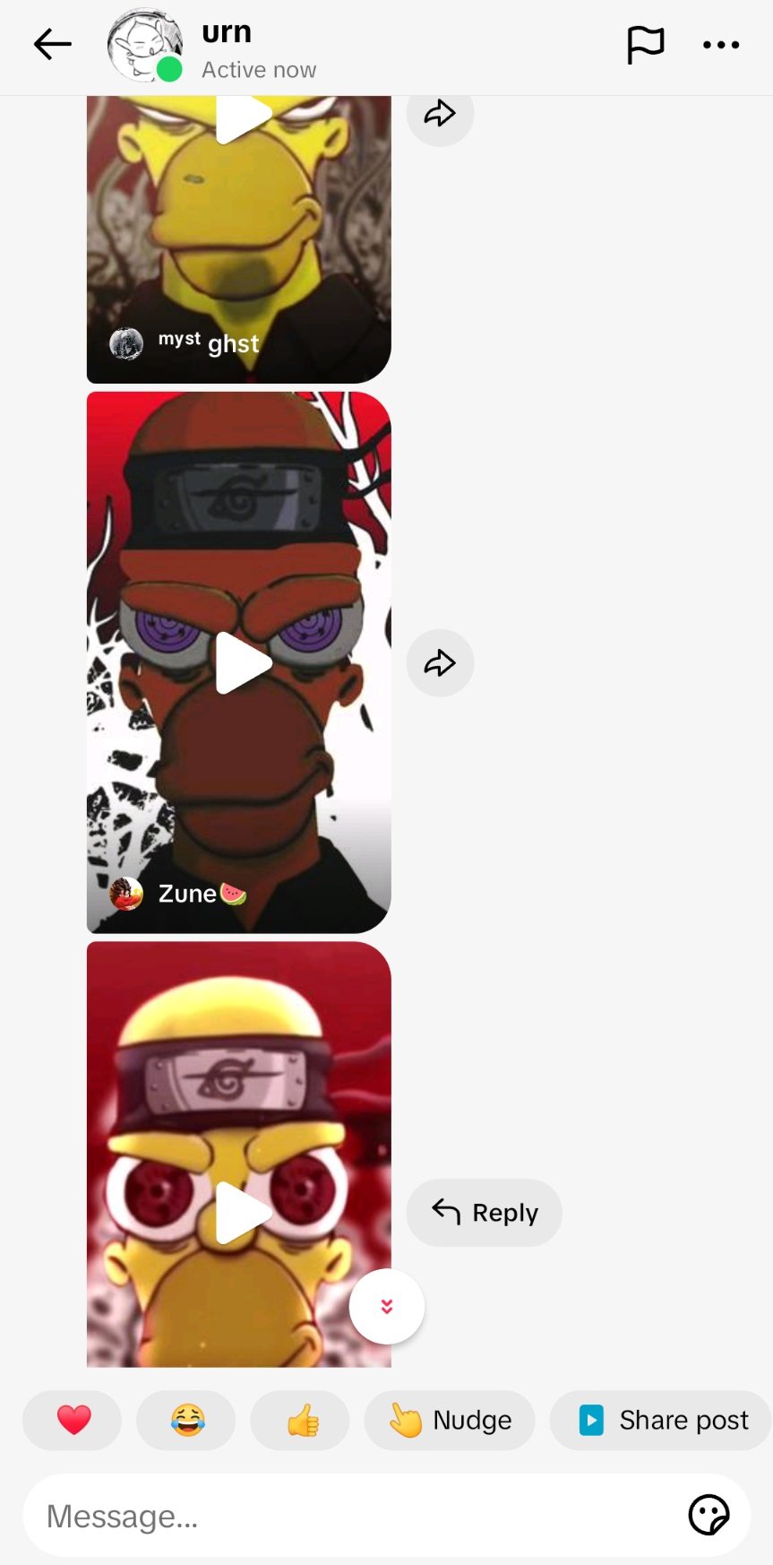 Zune Memes