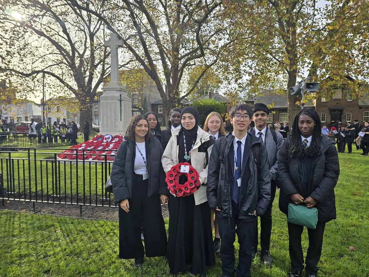 Harris Federation - Harris Academy Merton