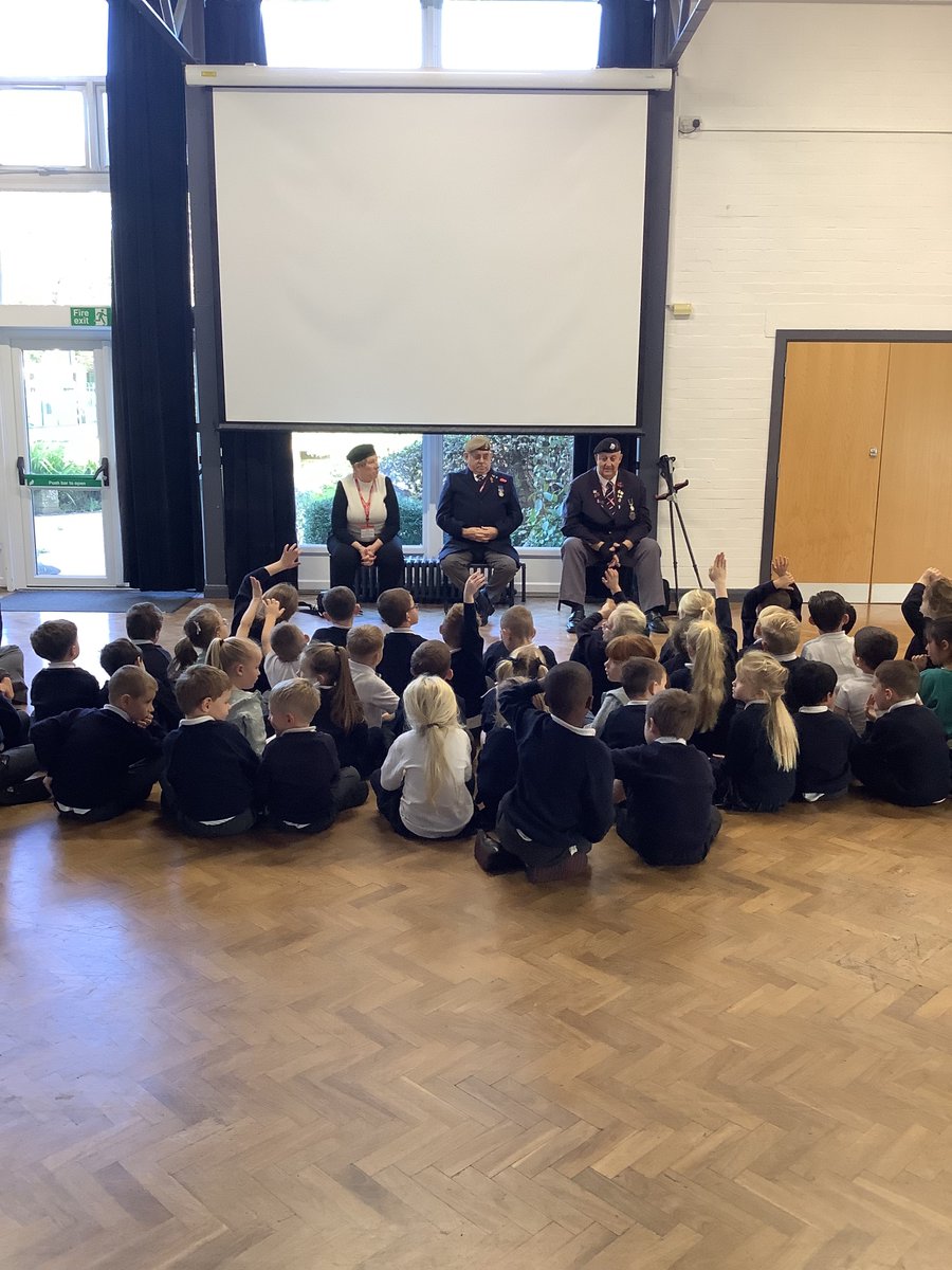 Classrooms - Aylesford Primary