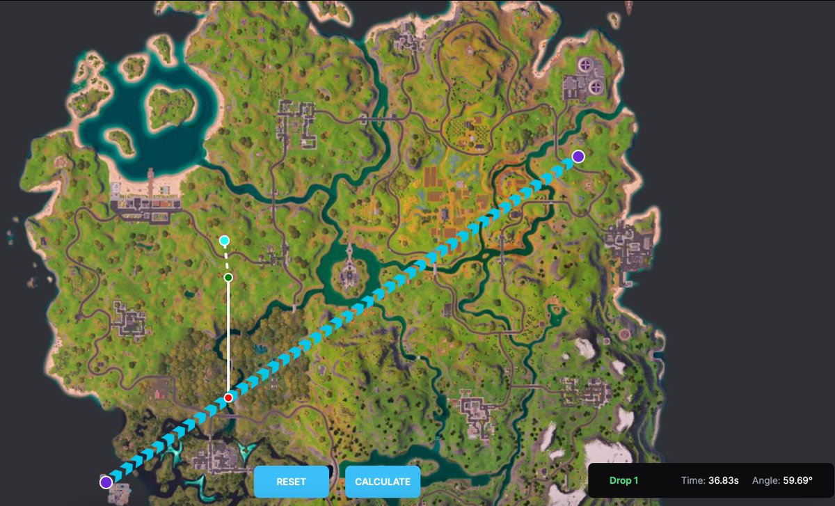 Dropping Calc (DropCalc) @DroppingCalc X Profile | Muskviewer