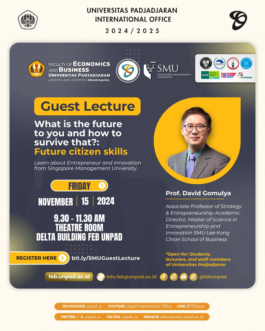 Universitas Padjadjaran Logo 74 Universitas Padjadjaran Royalty Free