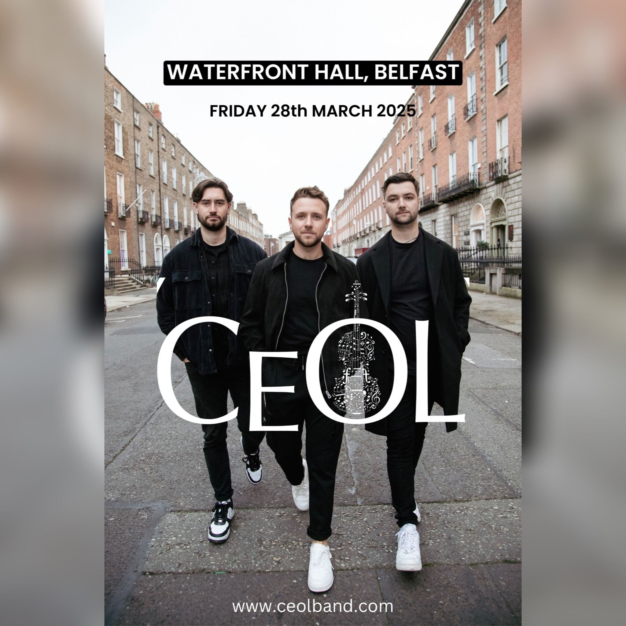 Ceol Sold At Auction: Ceol Mor A New And Abbreviated System Of Musical