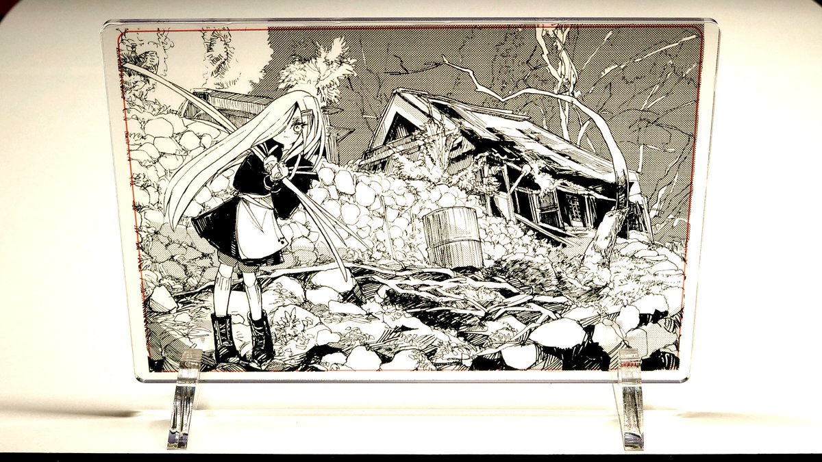 「コミティア150 頒布物 タペストリー #COMITIA150 #コミティア150 」知 コミックマーケット107二日目西2 た17aの漫画