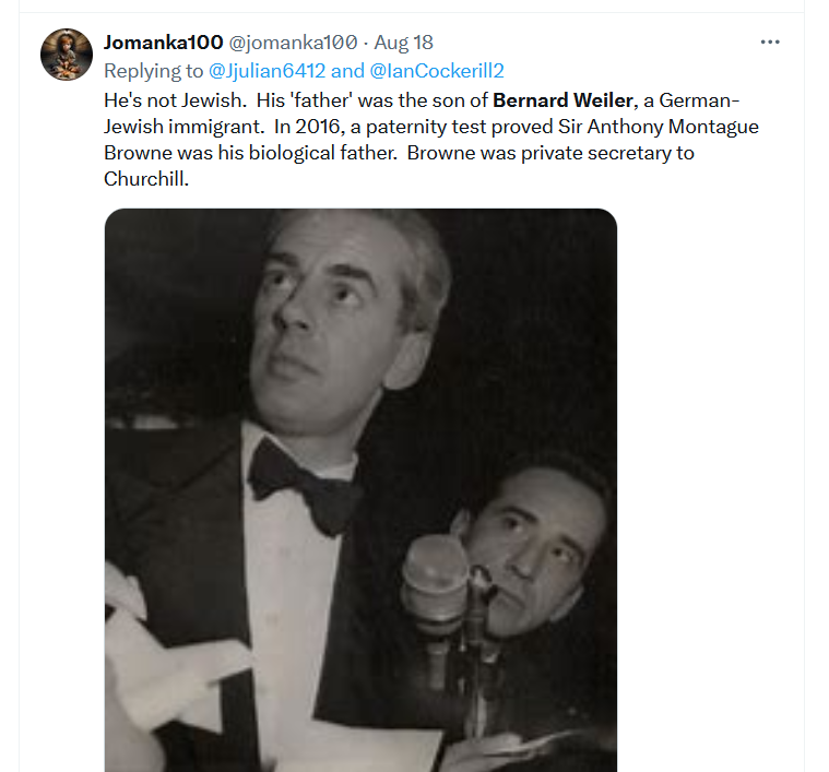 "Justin Portal Welby was born at Queen Charlotte's and Chelsea Hospital ...