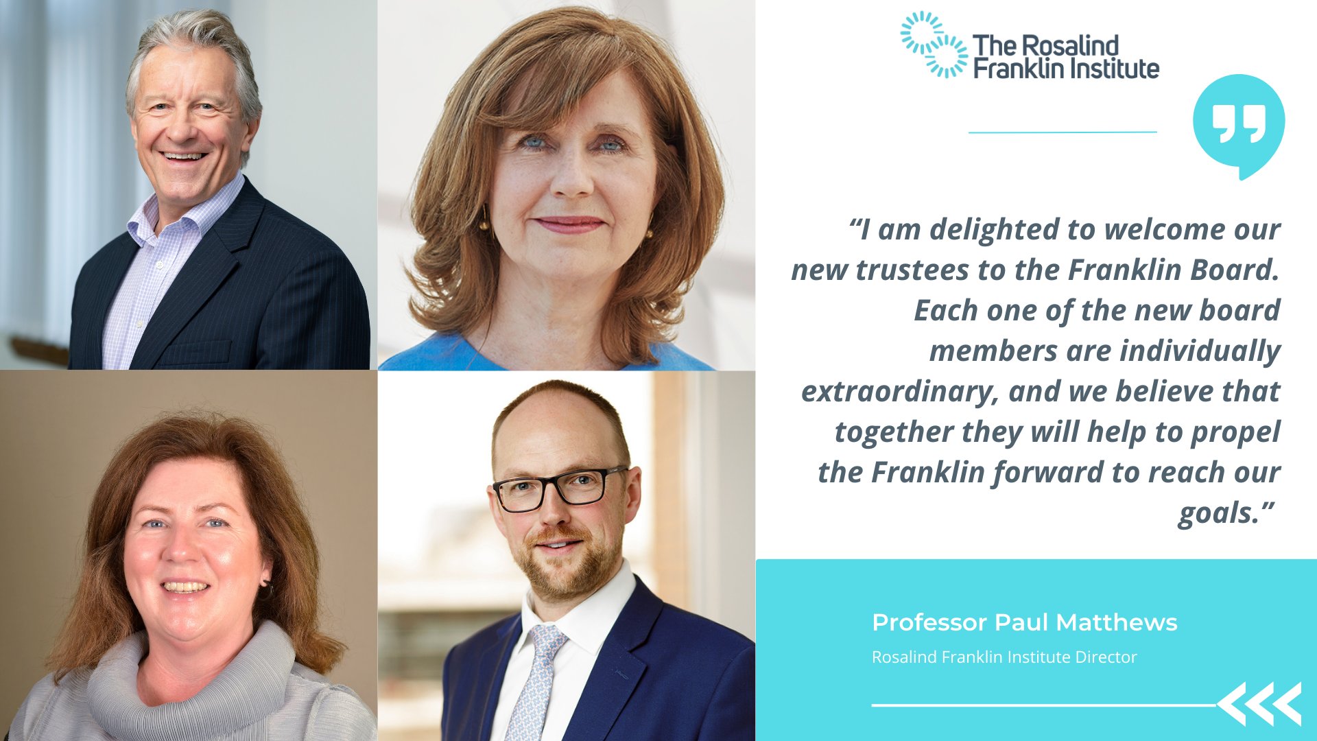 Rosalind Franklin Quote Jody Hewgill | Portrait Of Visionary Scientist