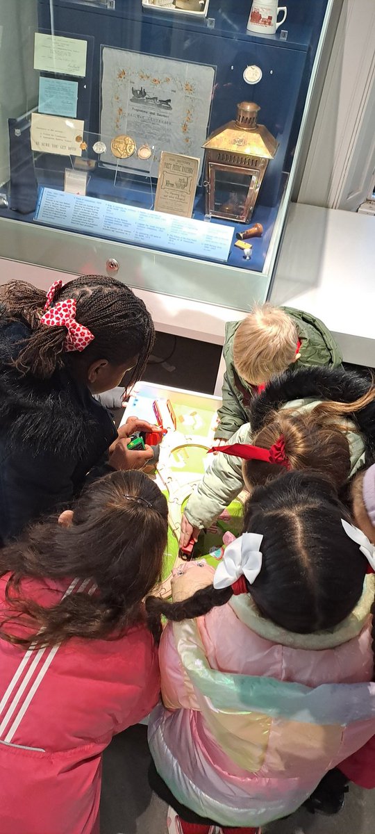 Christ the King Catholic Primary School | Part of the Nicholas Postgate ...