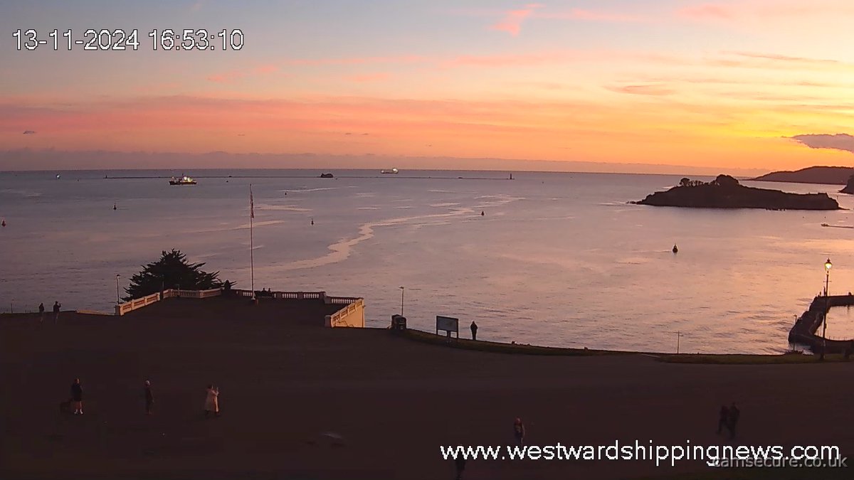 Home - Westward Shipping