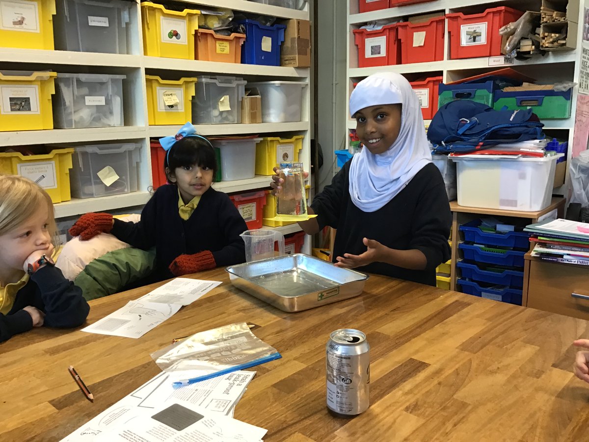 Gillespie Primary School | Community school in the London borough of ...