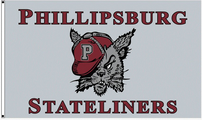Phillipsburg Stateliners Logo
