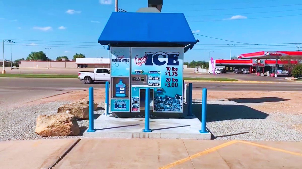 Ben Kelly's Threads – Thread Reader App