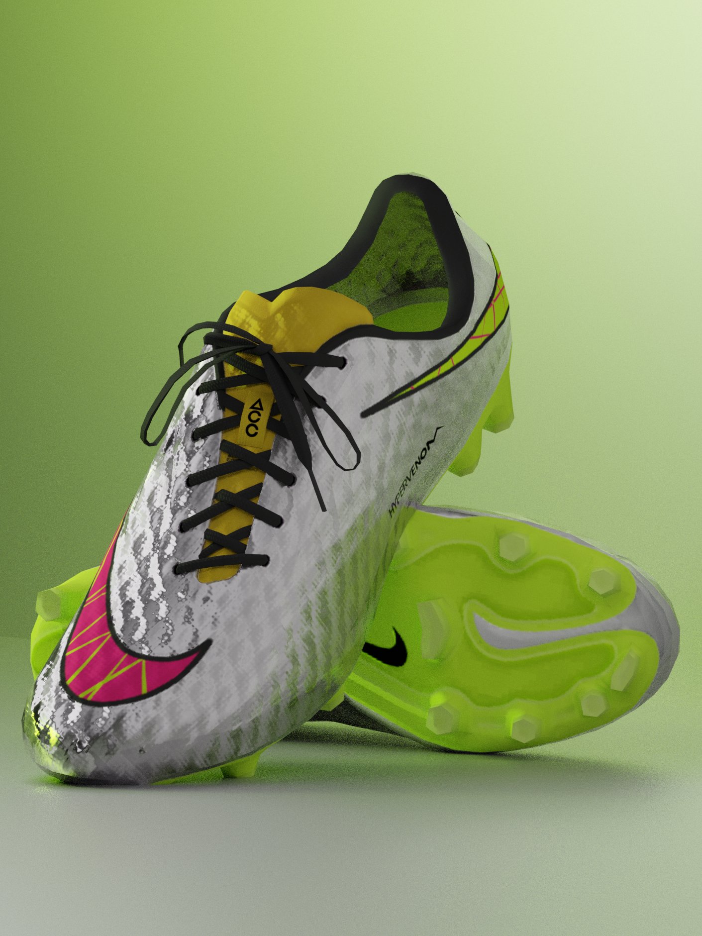 Hypervenom 2024 Neymar