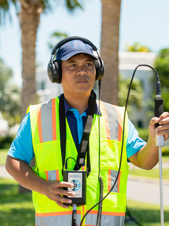 Provo Water Company – Water for Life