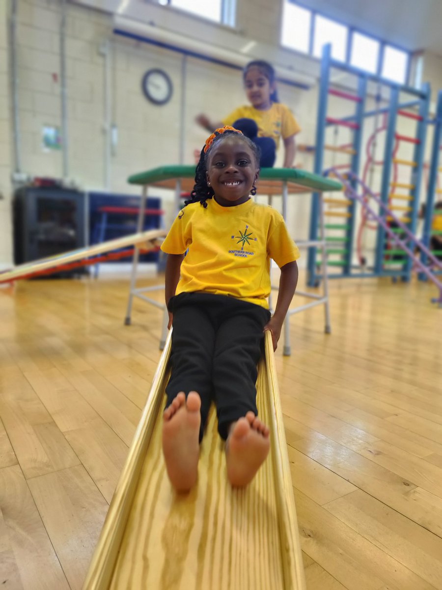 Southern Road Primary School – Strive, Resilience, Pride, Success