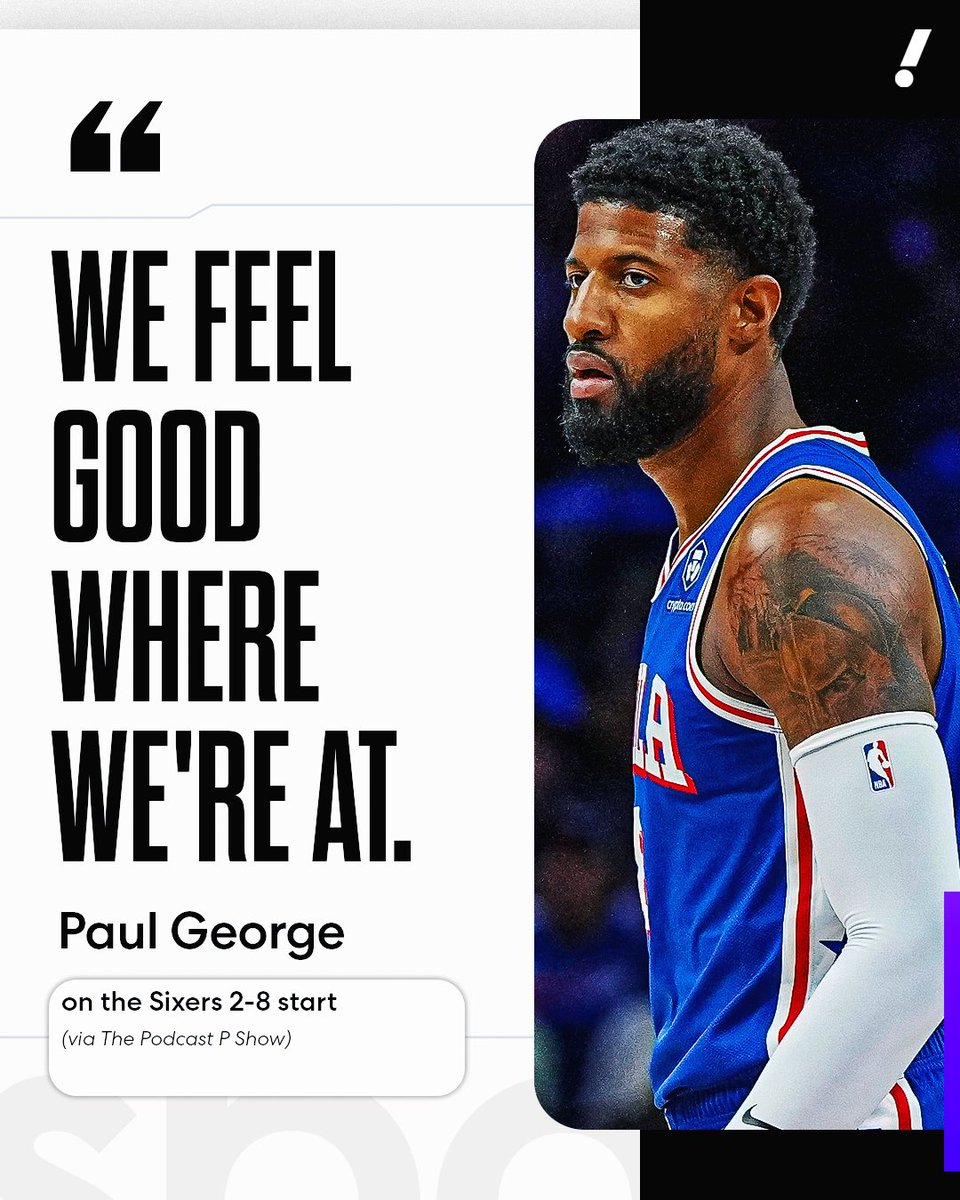 Paul George Quotes What Is The Hardest NBA Quote You Know?