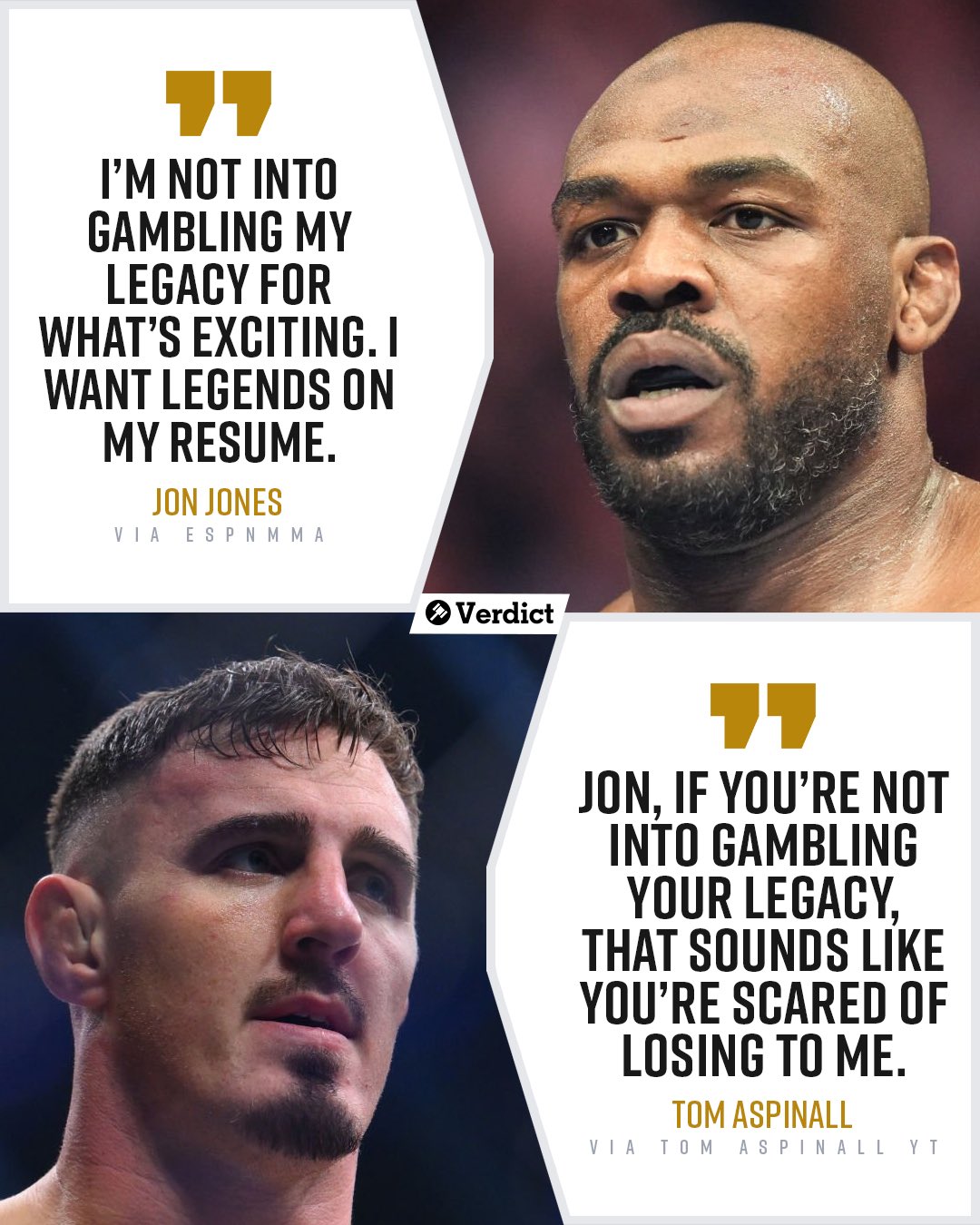 Jon Jones Quotes Top 120 Jon Jones Quotes (2025 Update) [Page 2]