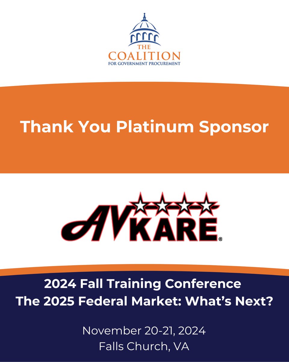 What Federal Contractors Need to Know about Section 889 – The Coalition ...