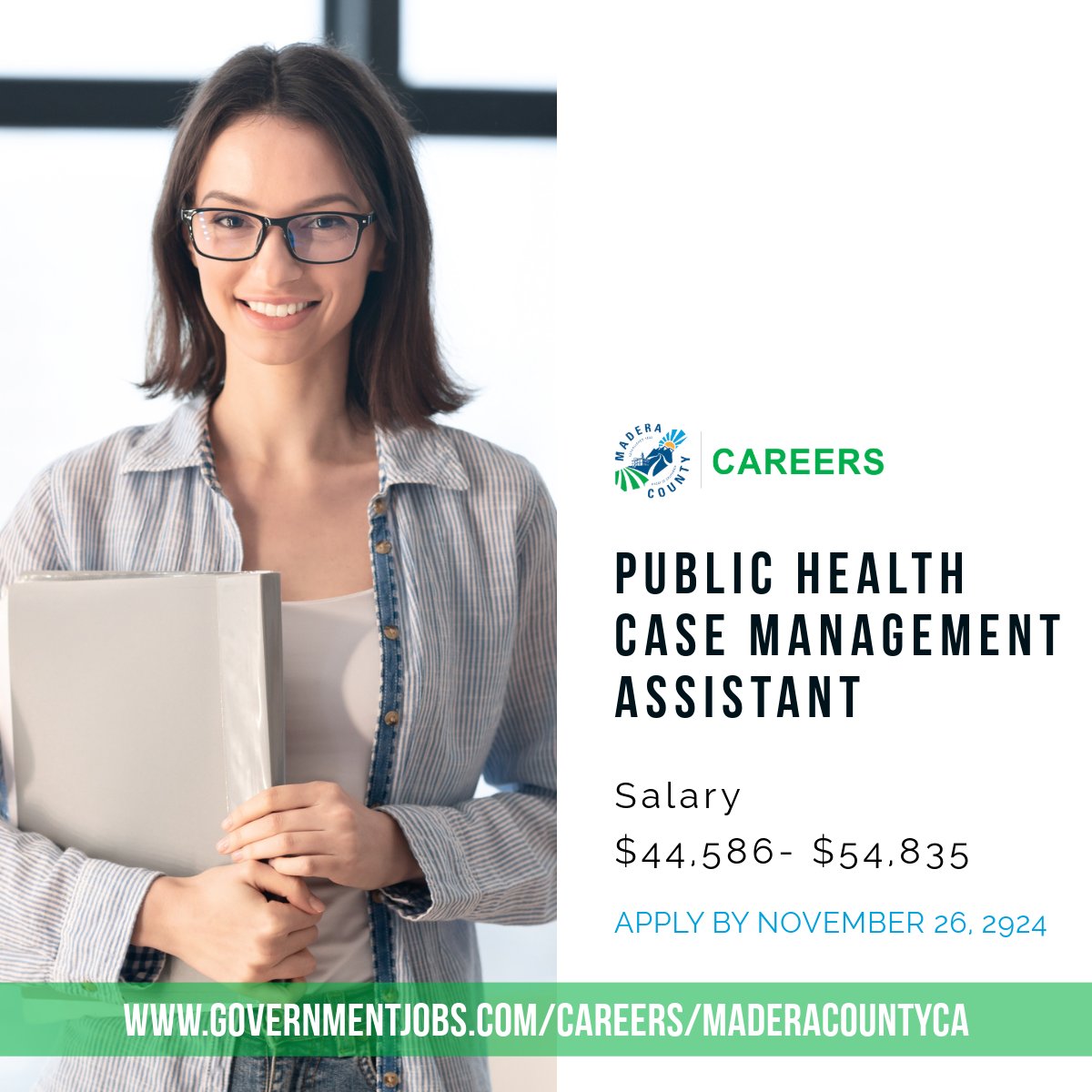 Case Management Assistant Legal Administrative Assistant – Efficient