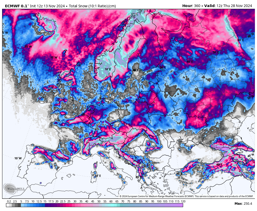 Wednesday November 13th - Open Thread - The Last Refuge