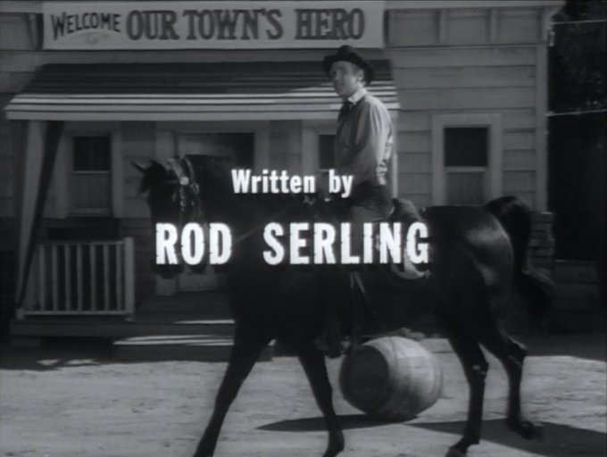 Robin Hughes The Howling Man