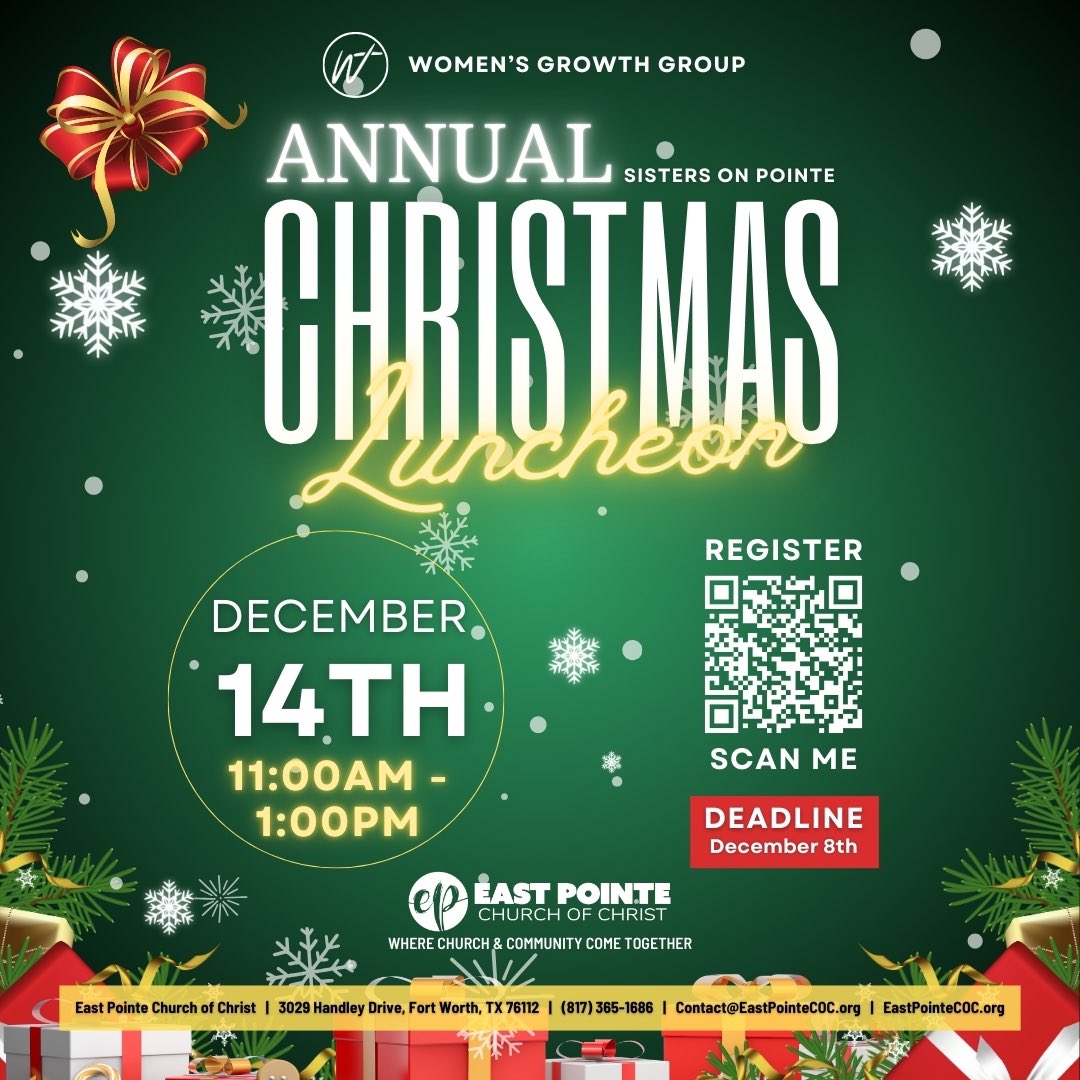 East Pointe Church Of Christ