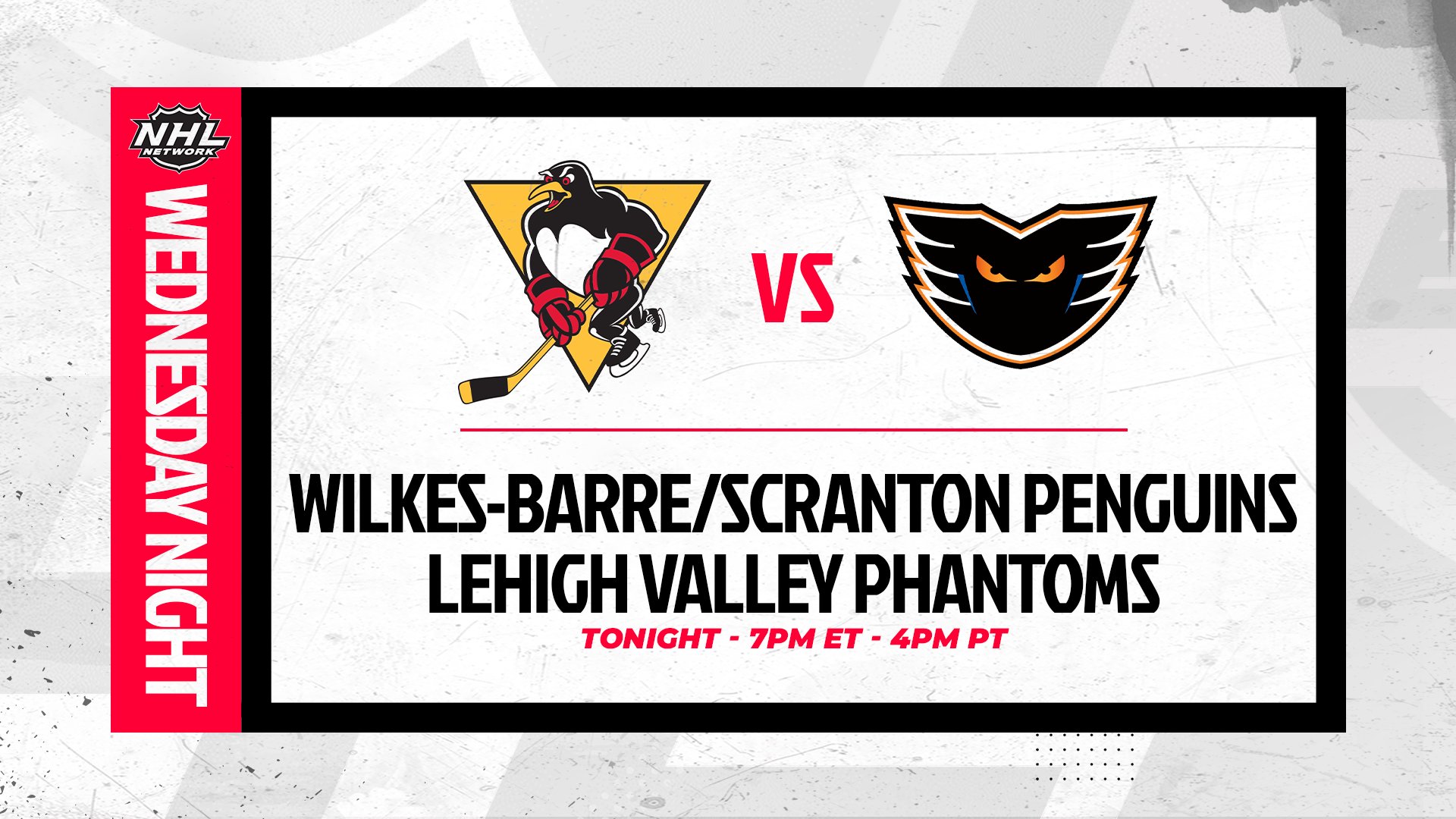 Wilkes Barre Scranton Penguins Logo Wilkes Barre/Scranton Penguins Are