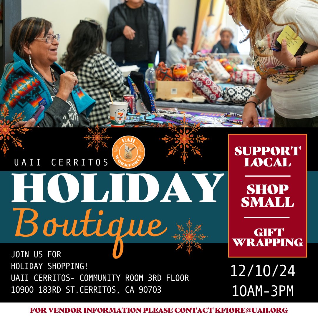 About Us | United American Indian Involvement (UAII)