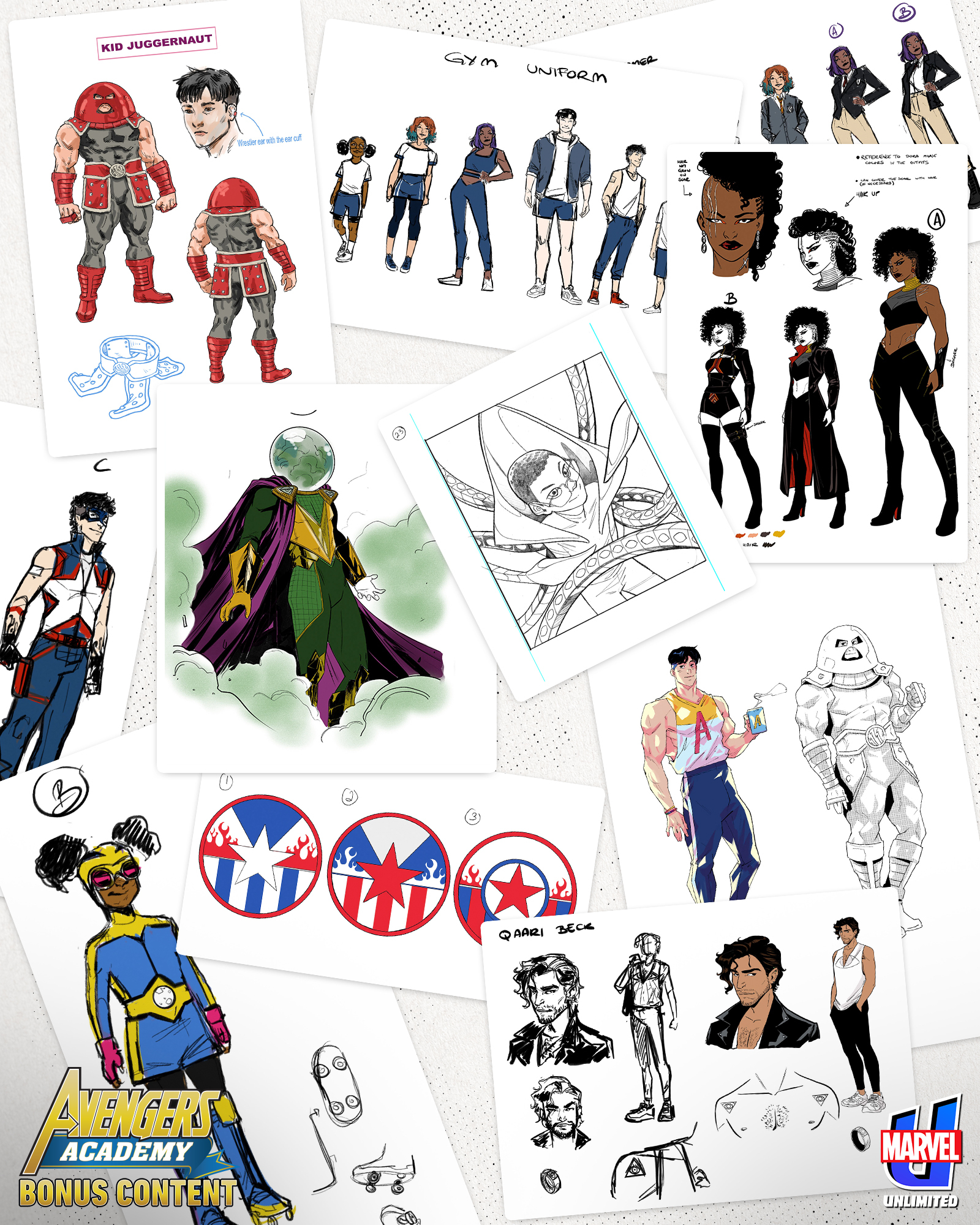 Marvel Now Infinity Illustration Marvel Sheds New Light On 'Infinity