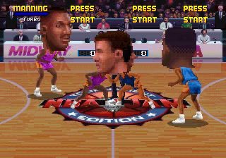 Nba Jam Announcer Quotes NBA Jam (Video Game) TV Tropes