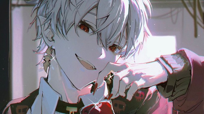 「kuzuArt」のTwitter画像/イラスト(新着)｜2ページ目)