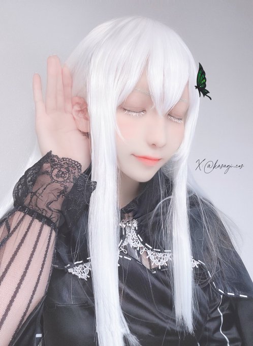 かさぎ🗝 (@kasagi_cos) さんのコスプレ作品まとめ (207 件) - Twoucan